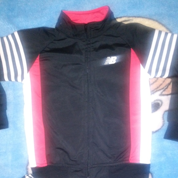 New Balance | Matching Sets | New Balance Jogging Set | Poshmark